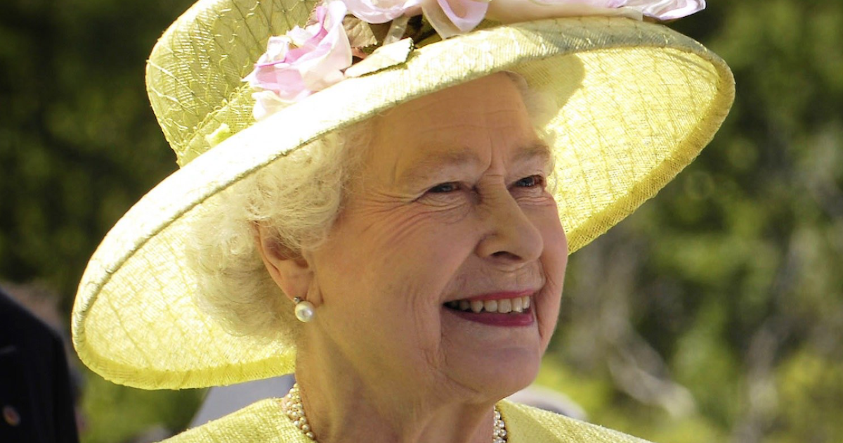 Queen Elizabeth's faith - Christianity