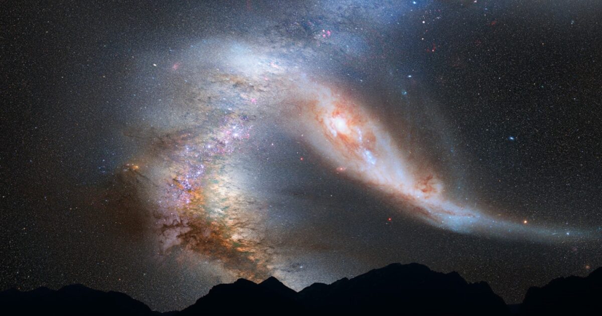 What is God like? - Christianity