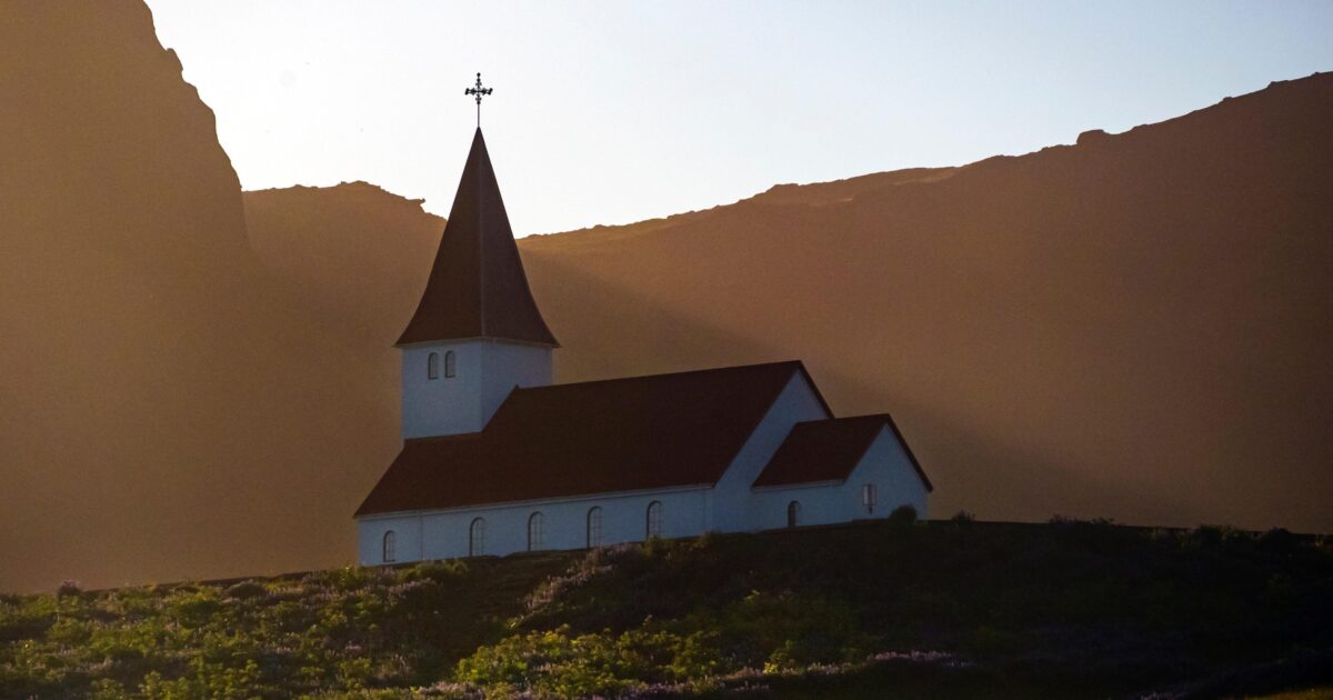 The Reformation - Christianity