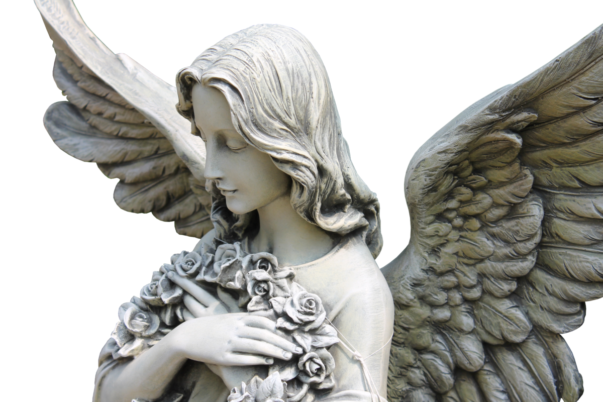Do angels exist? - Christianity