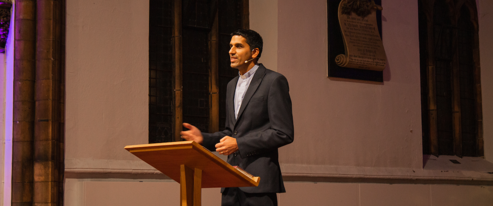 OPINION - Star Wars and Christianity - Christianity