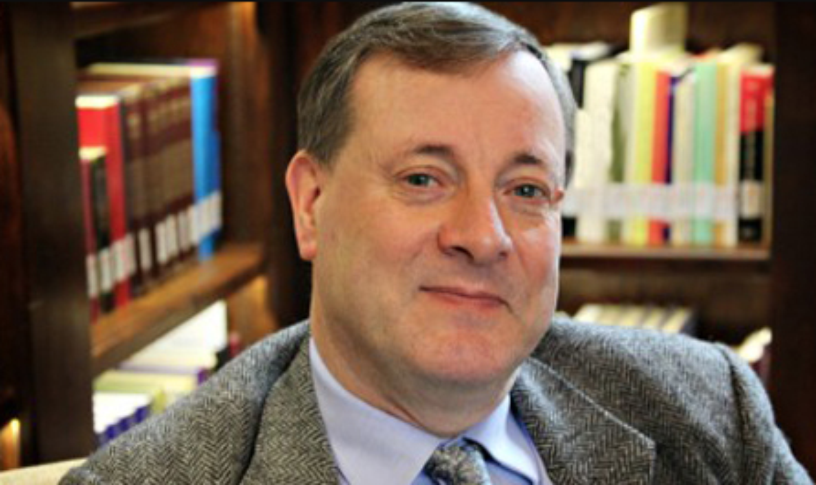 Faith and science - Alister McGrath - Christianity