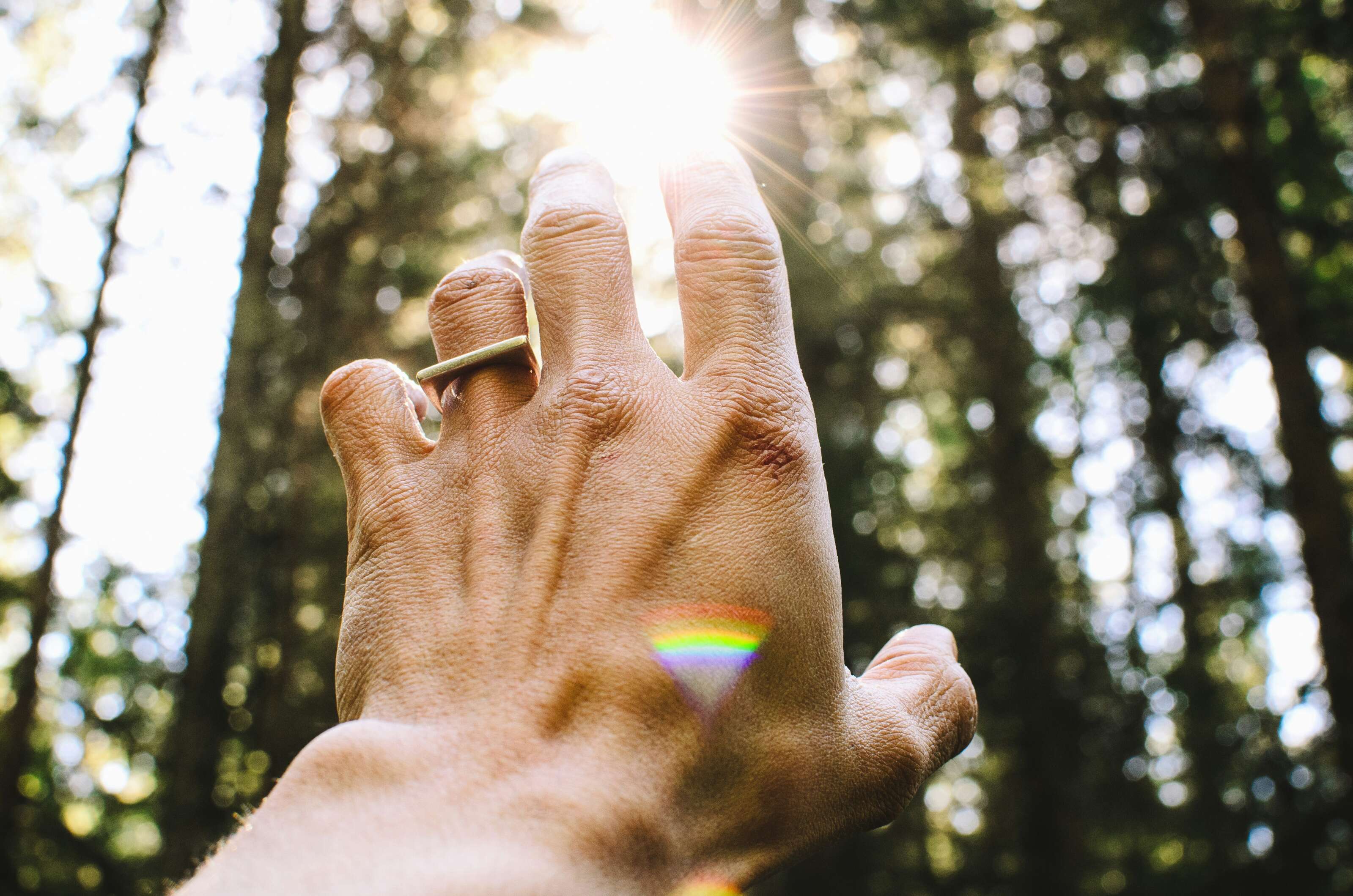 OPINION - Miracles and healing today - Christianity