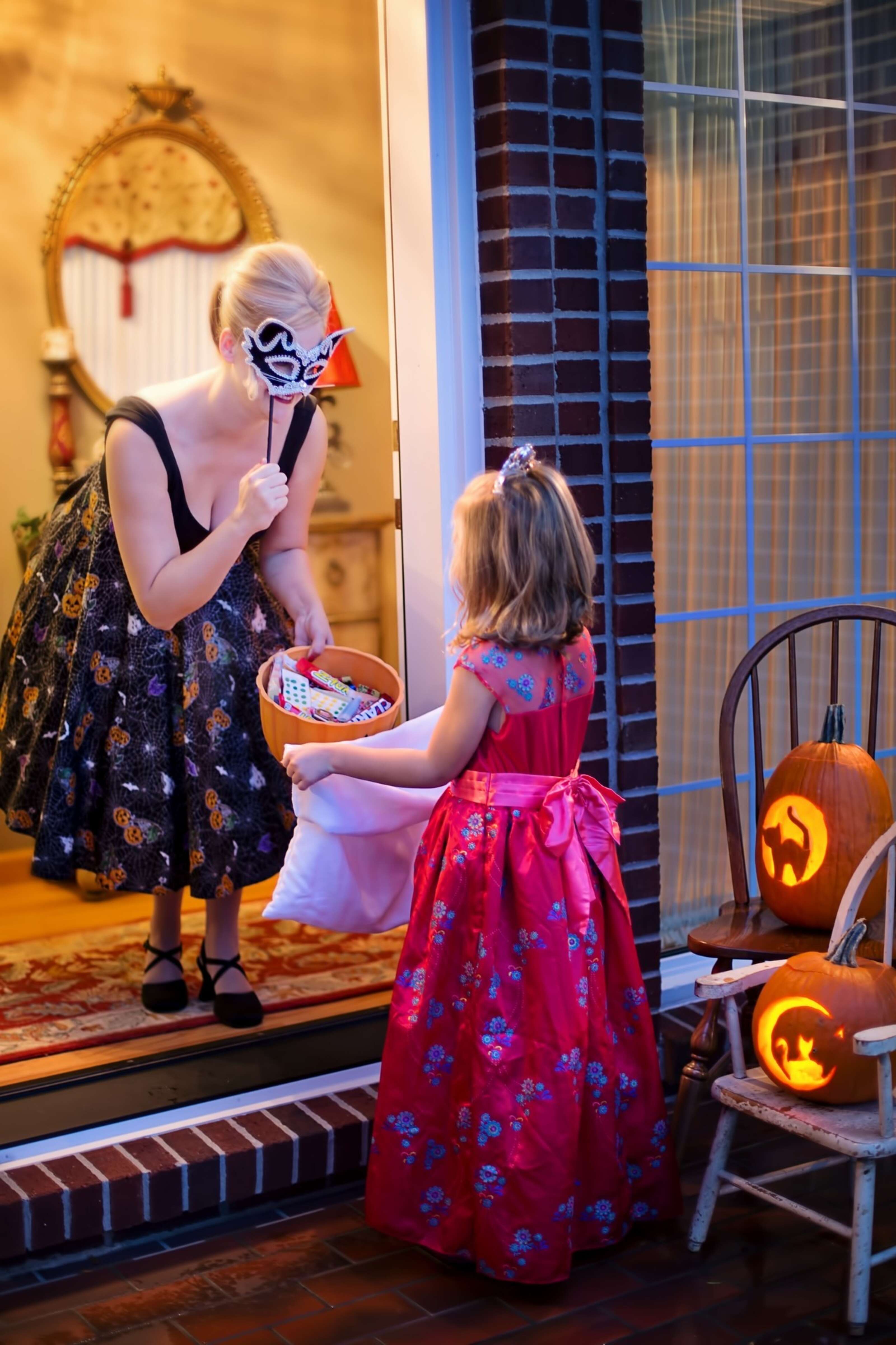 What is Halloween? - Christianity