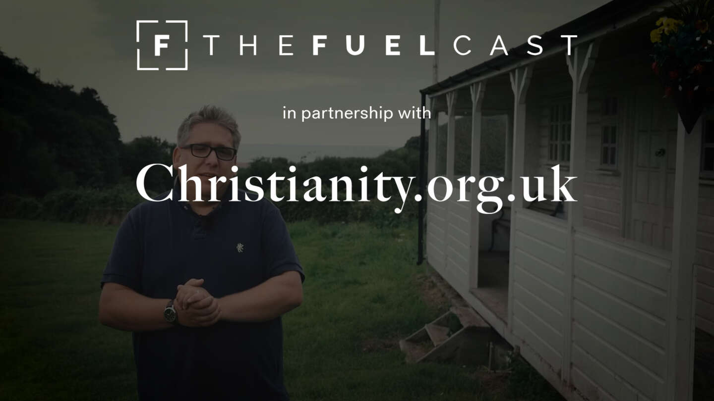 Testimonies / faith journeys - home page - Christianity