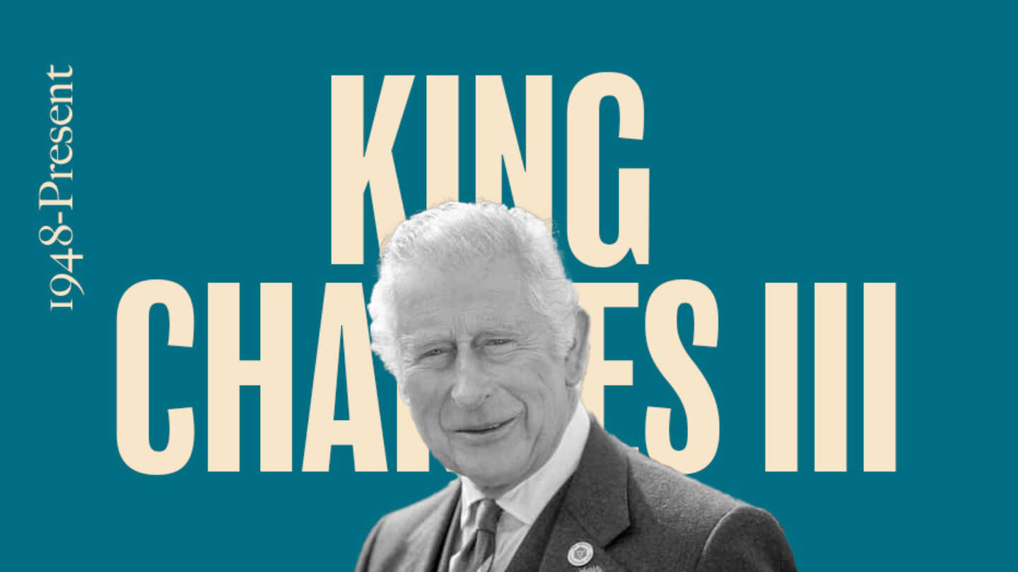 The Coronation of King Charles III and its Christian significance ...