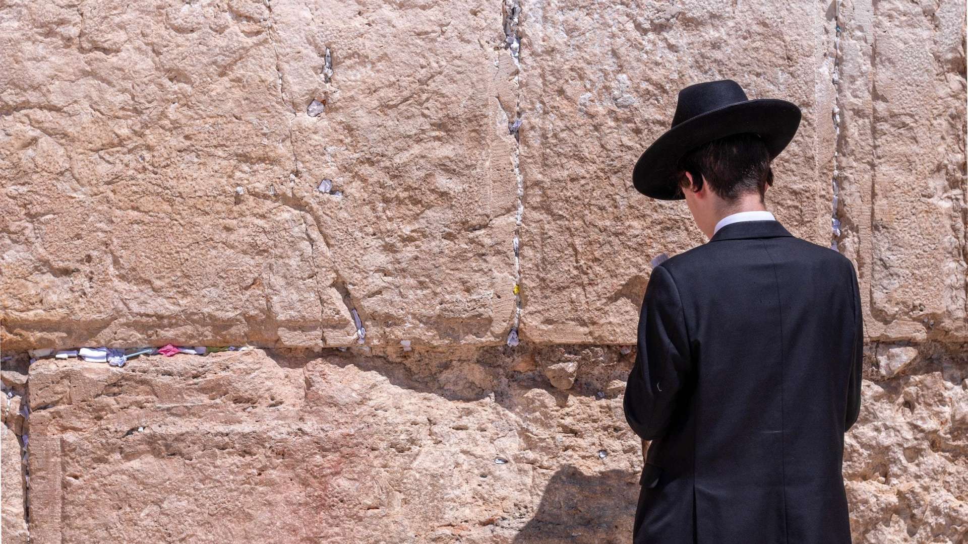 Israel and Palestine - a brief introduction to the origins of the ...