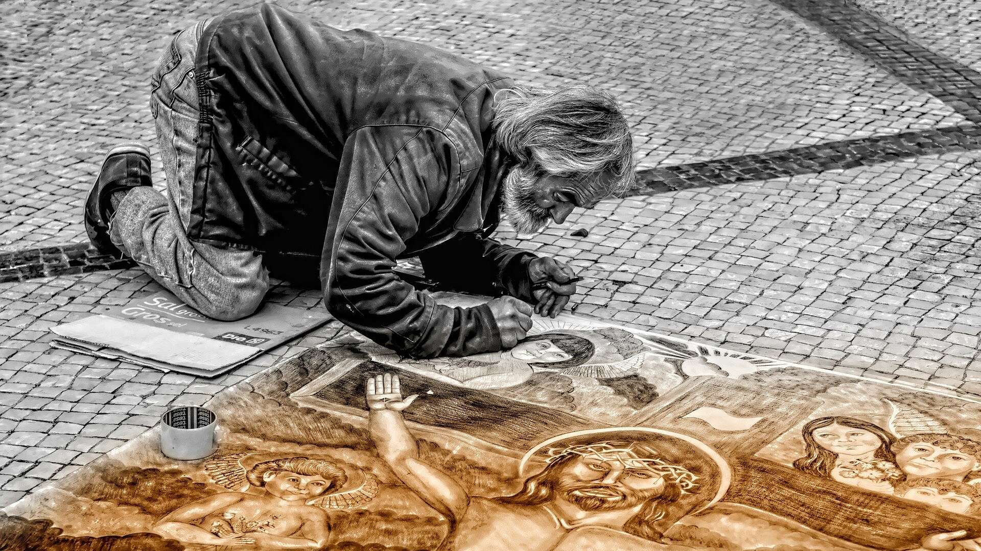 Who was Jesus? Was he real? - Christianity