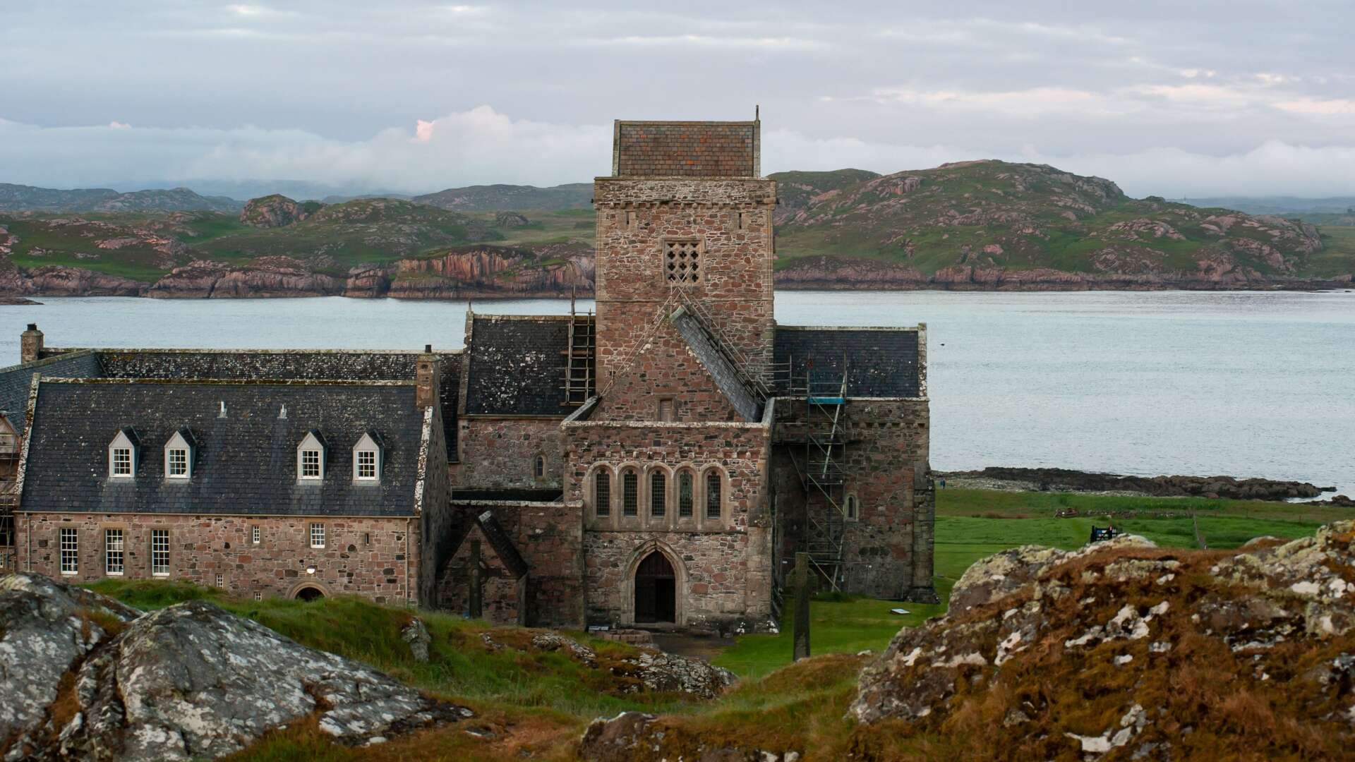 What is pilgrimage? - Christianity