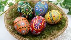 The history of Easter - Christianity