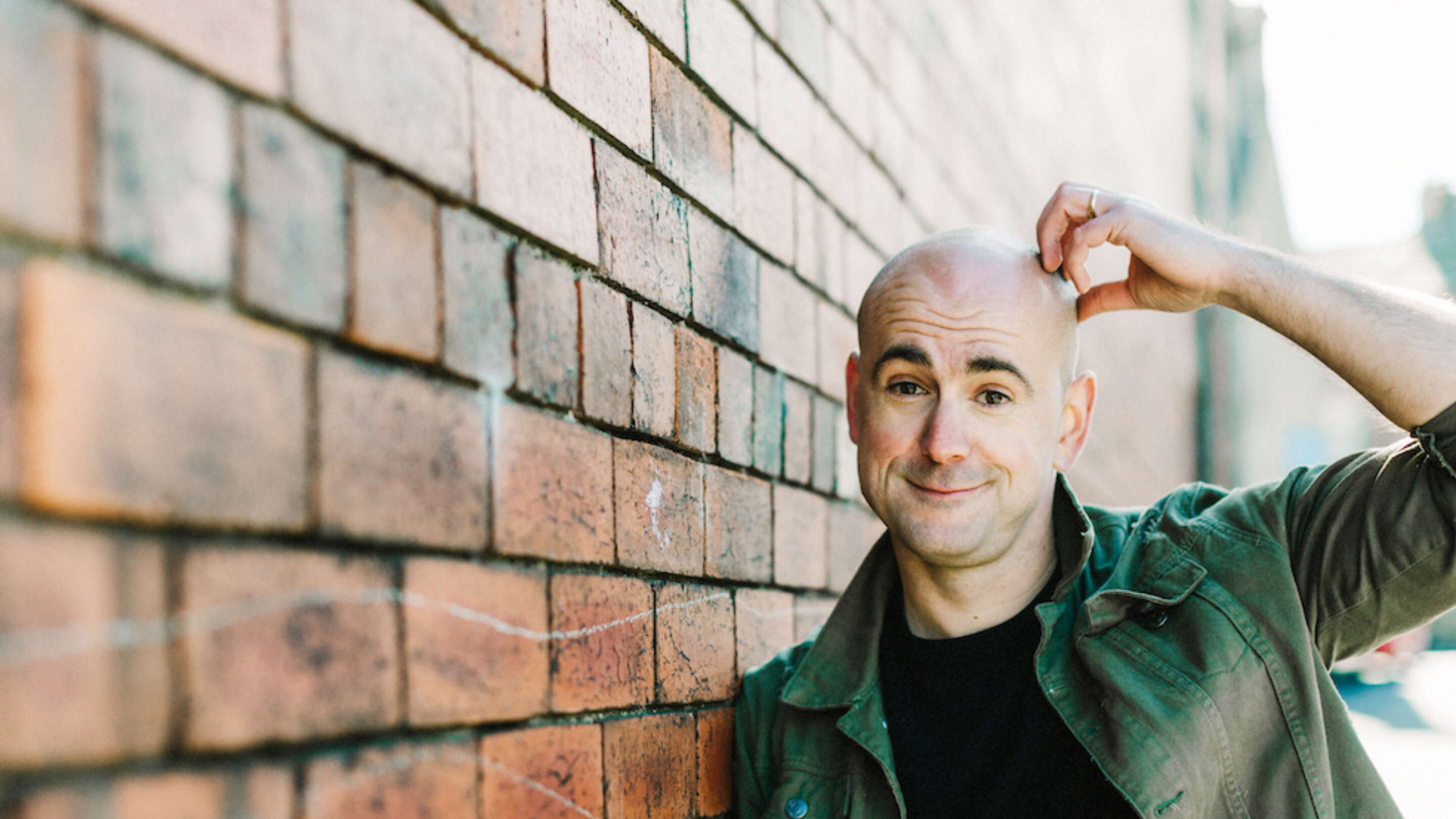 OPINION - Humour in an age of tragedy - Christianity