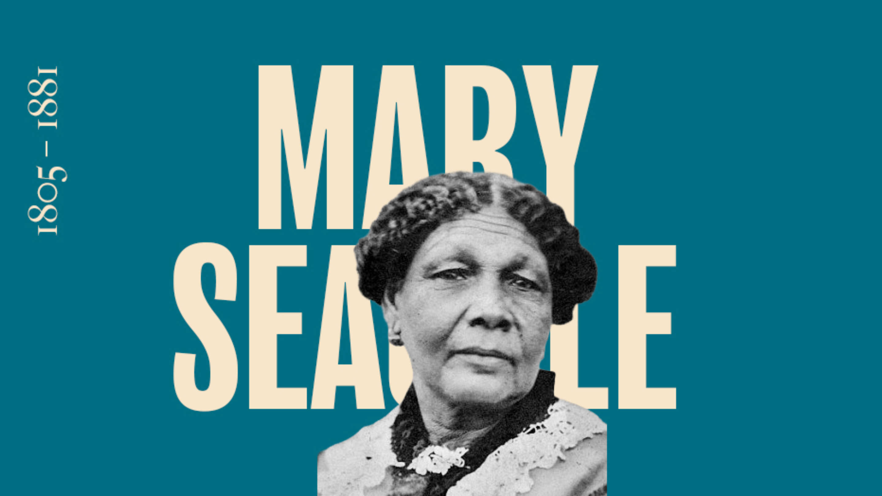 Mary Seacole - Christianity