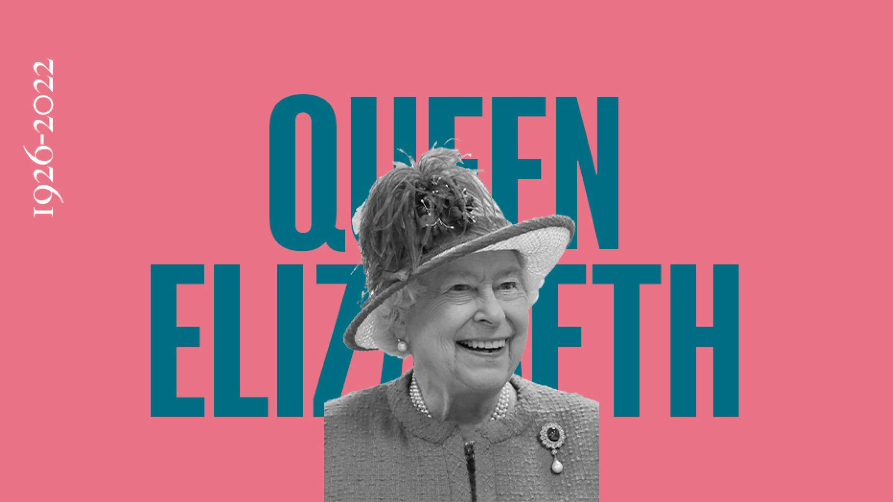 Queen Elizabeth's faith - Christianity