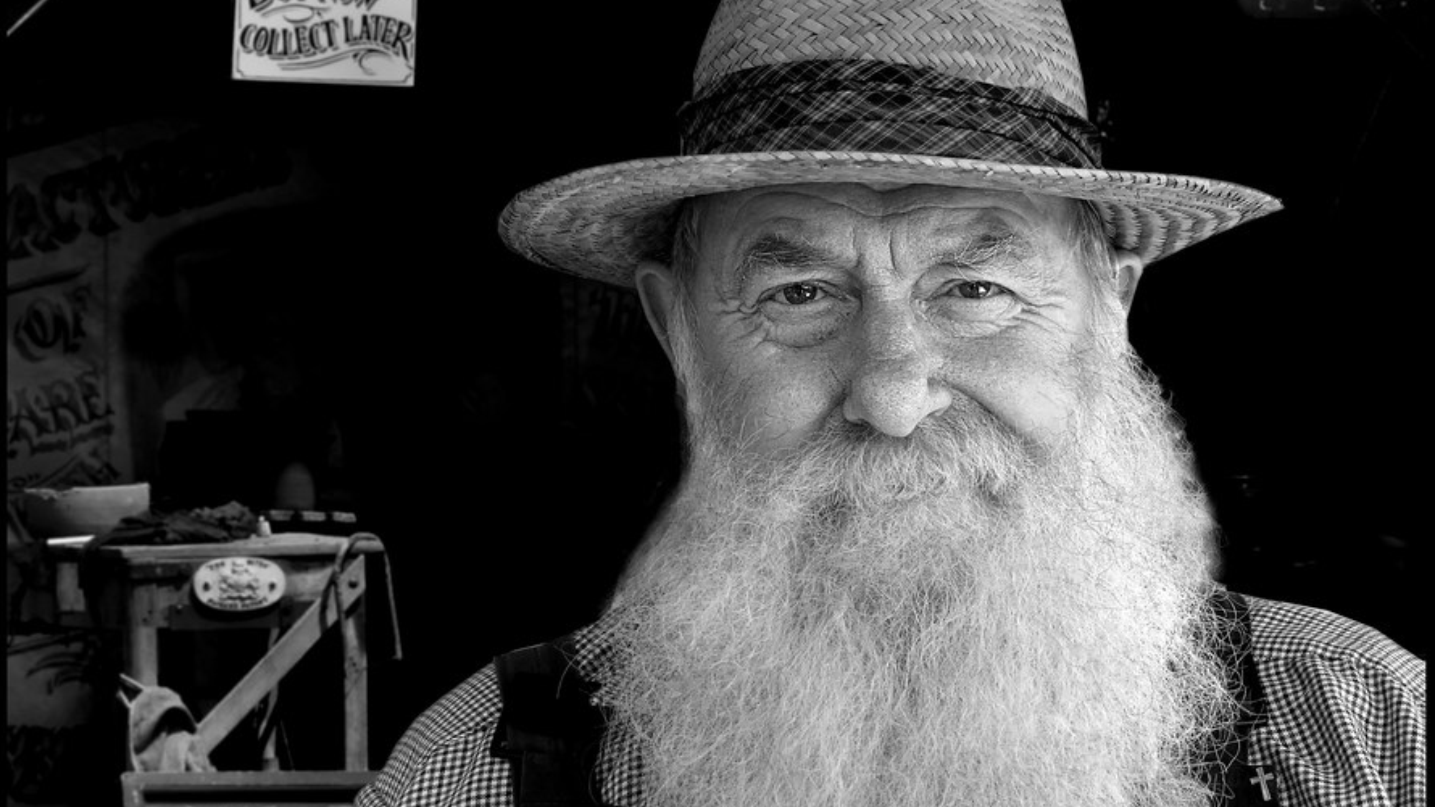 Dementia - Christianity