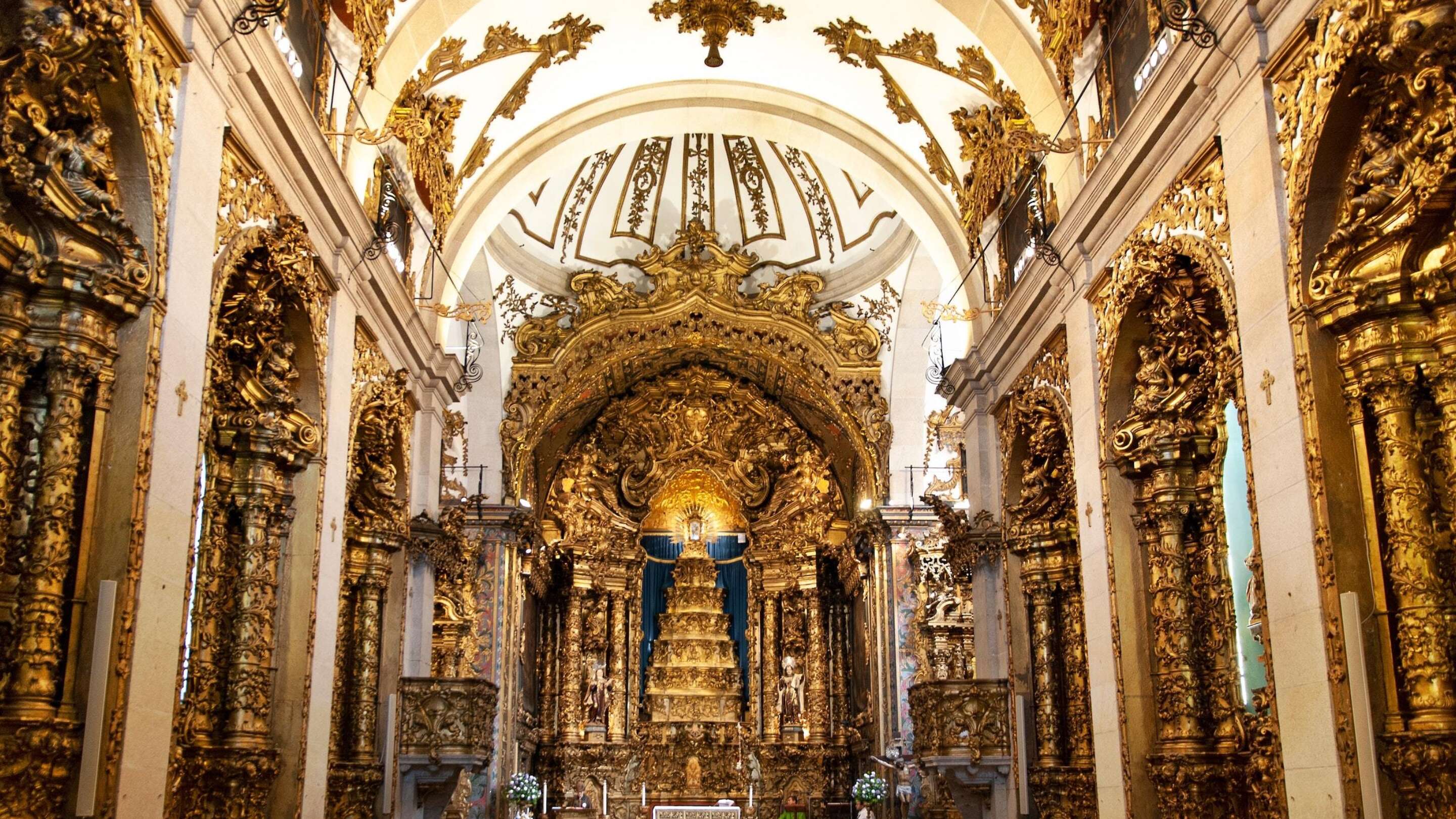 Why do Catholics have a Pope? - Christianity