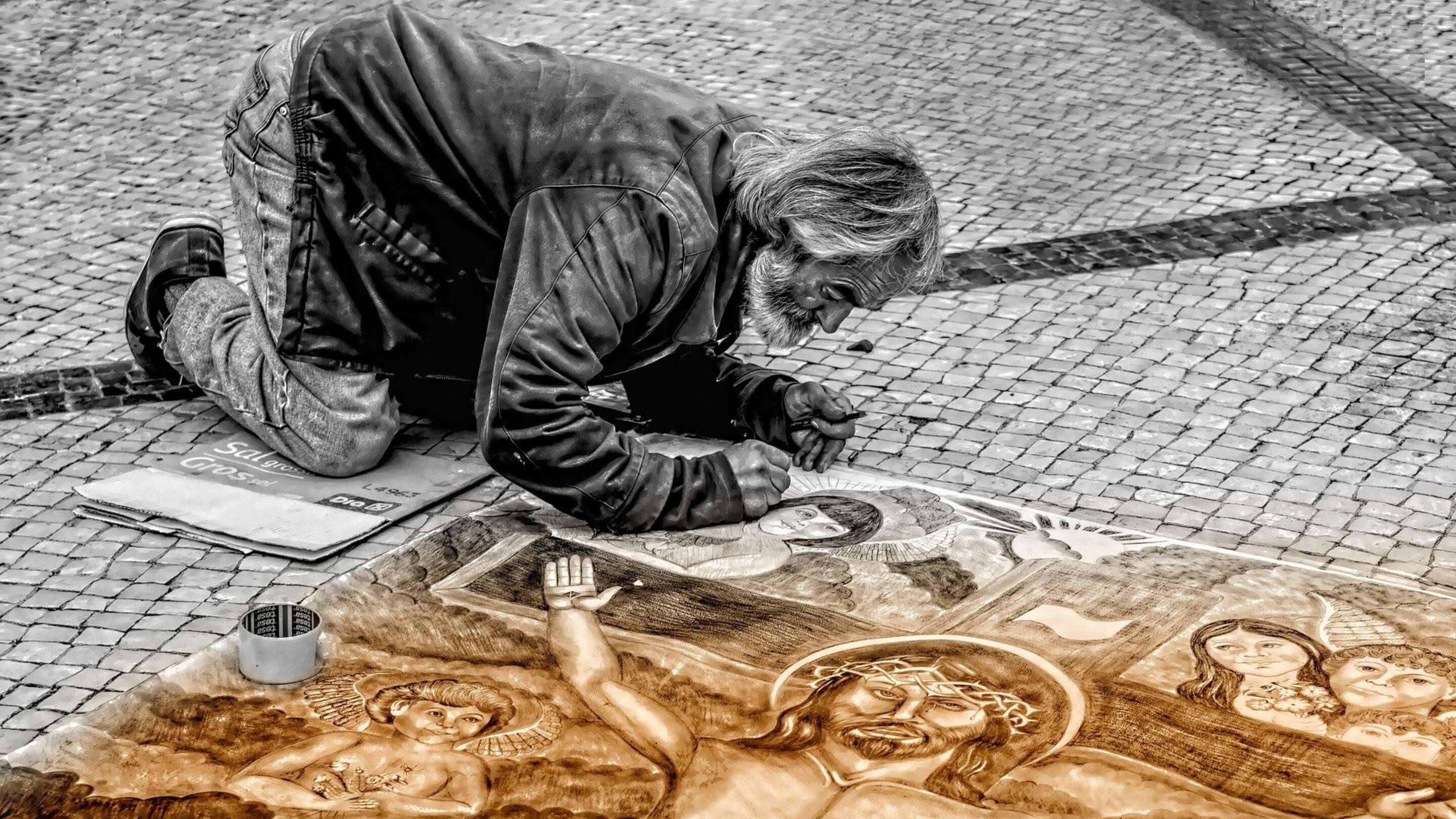 Who was Jesus? Was he real? - Christianity