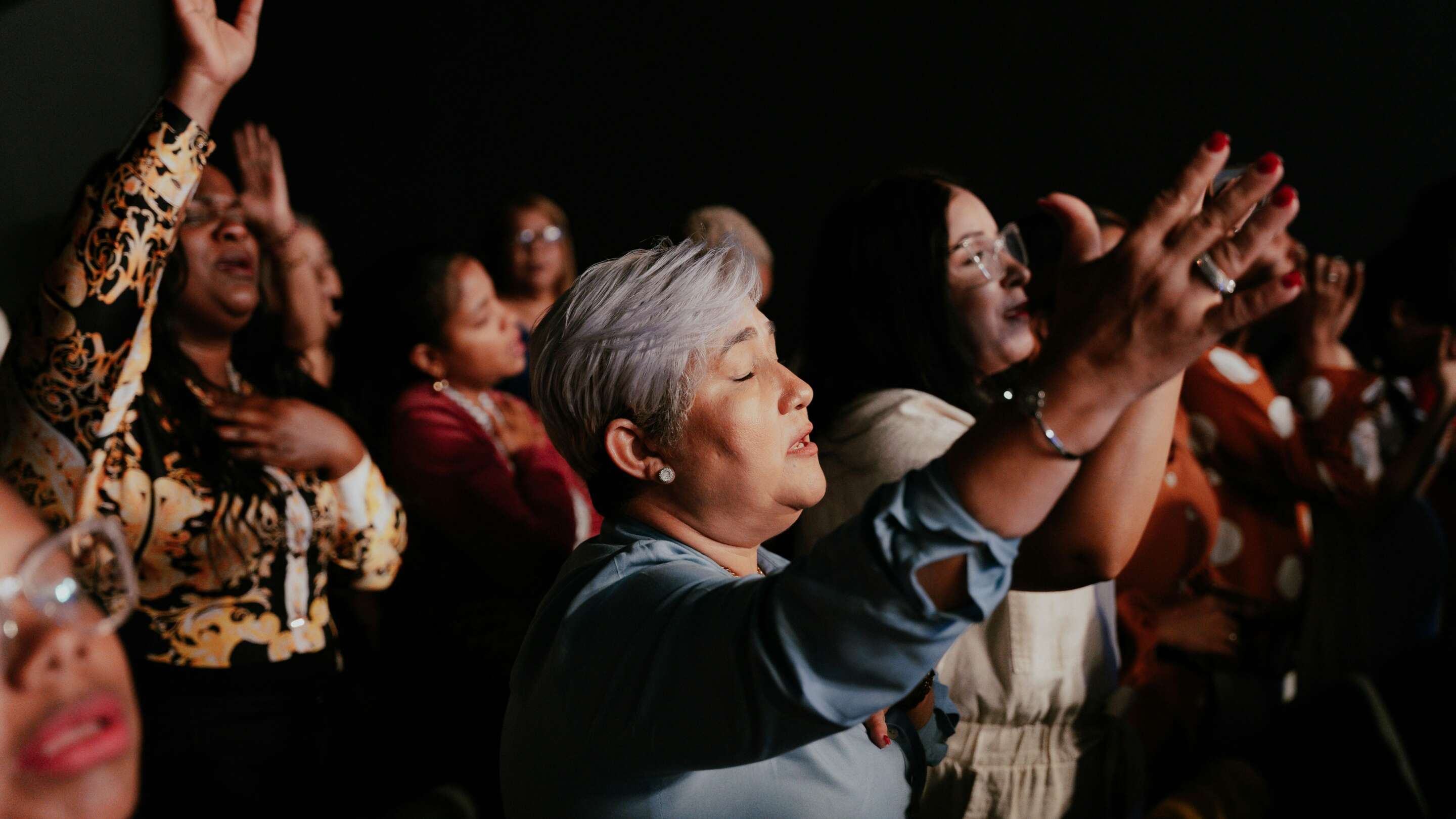 Why do Christians worship? - Christianity