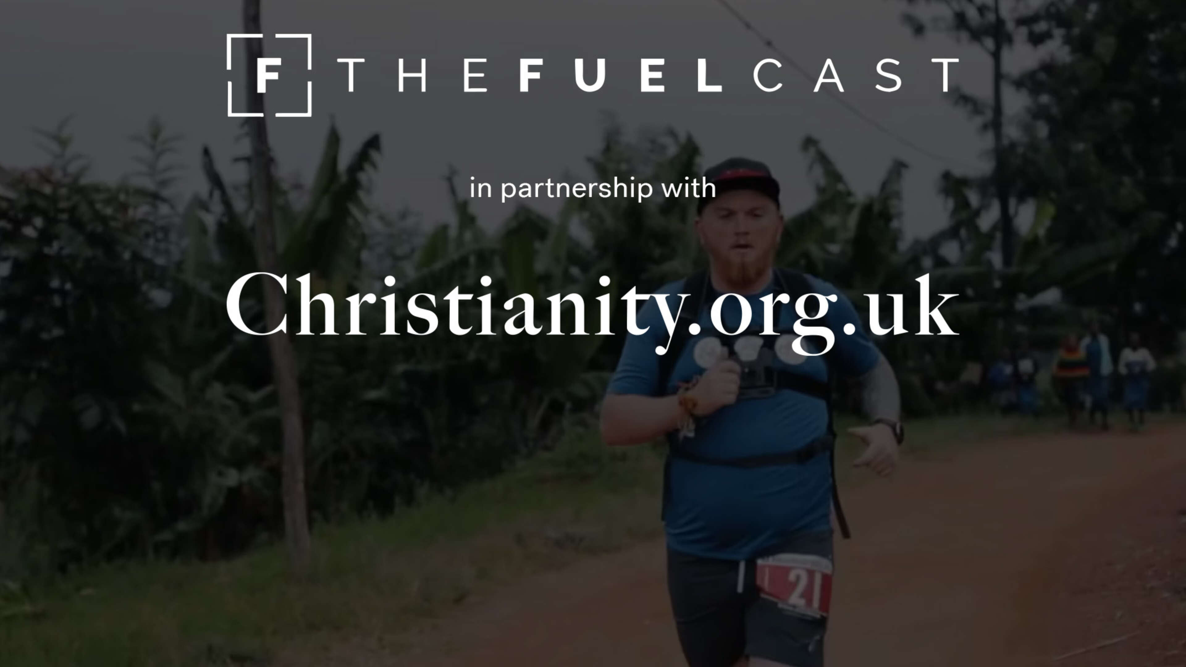 Testimonies / faith journeys - home page - Christianity