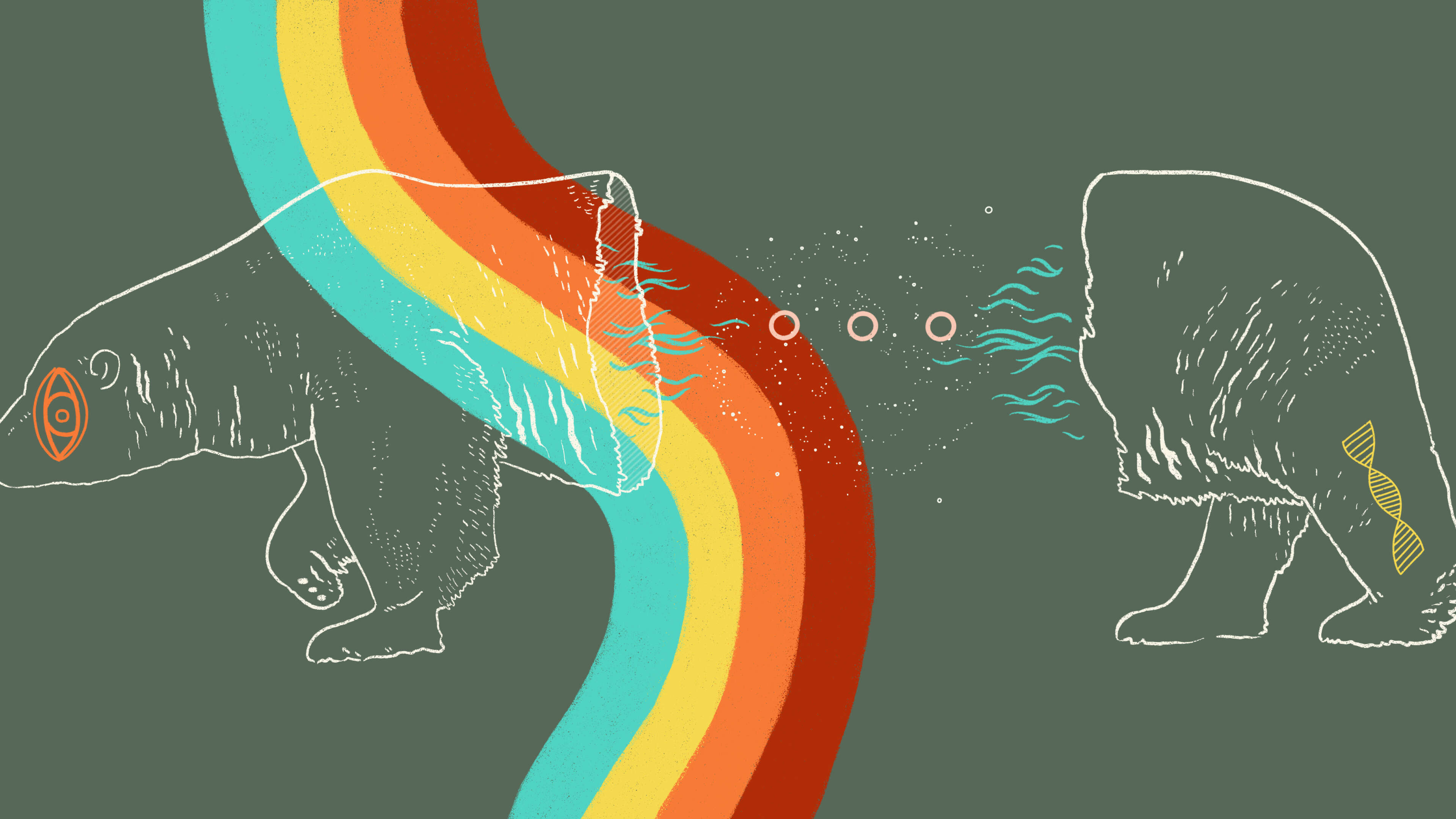 What is God like? - Christianity