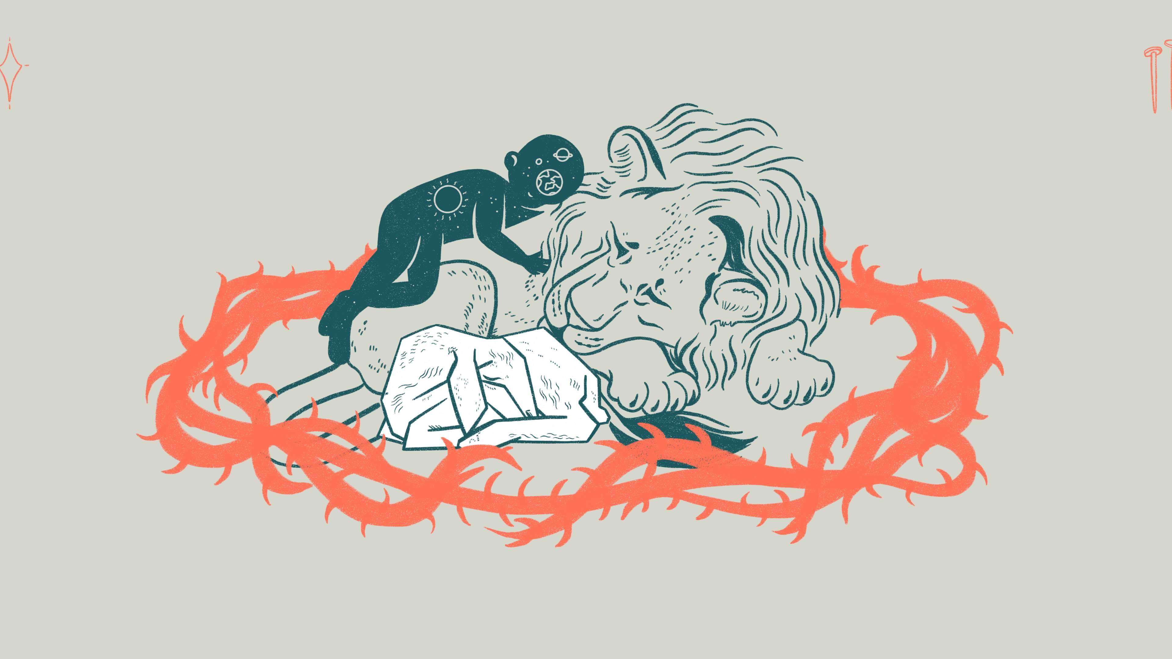 Who was Jesus? Was he real? - Christianity