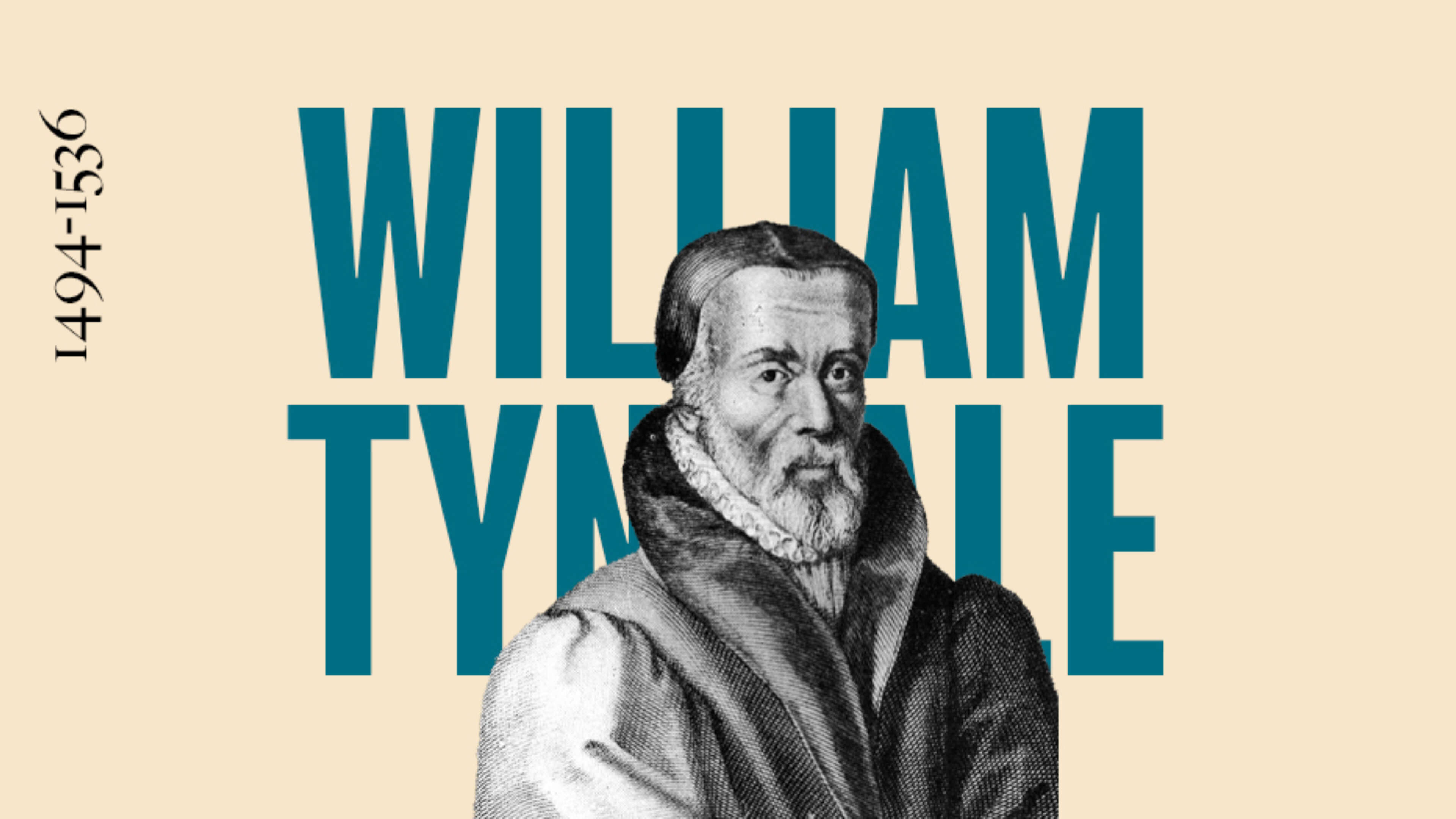 William Tyndale - Christianity