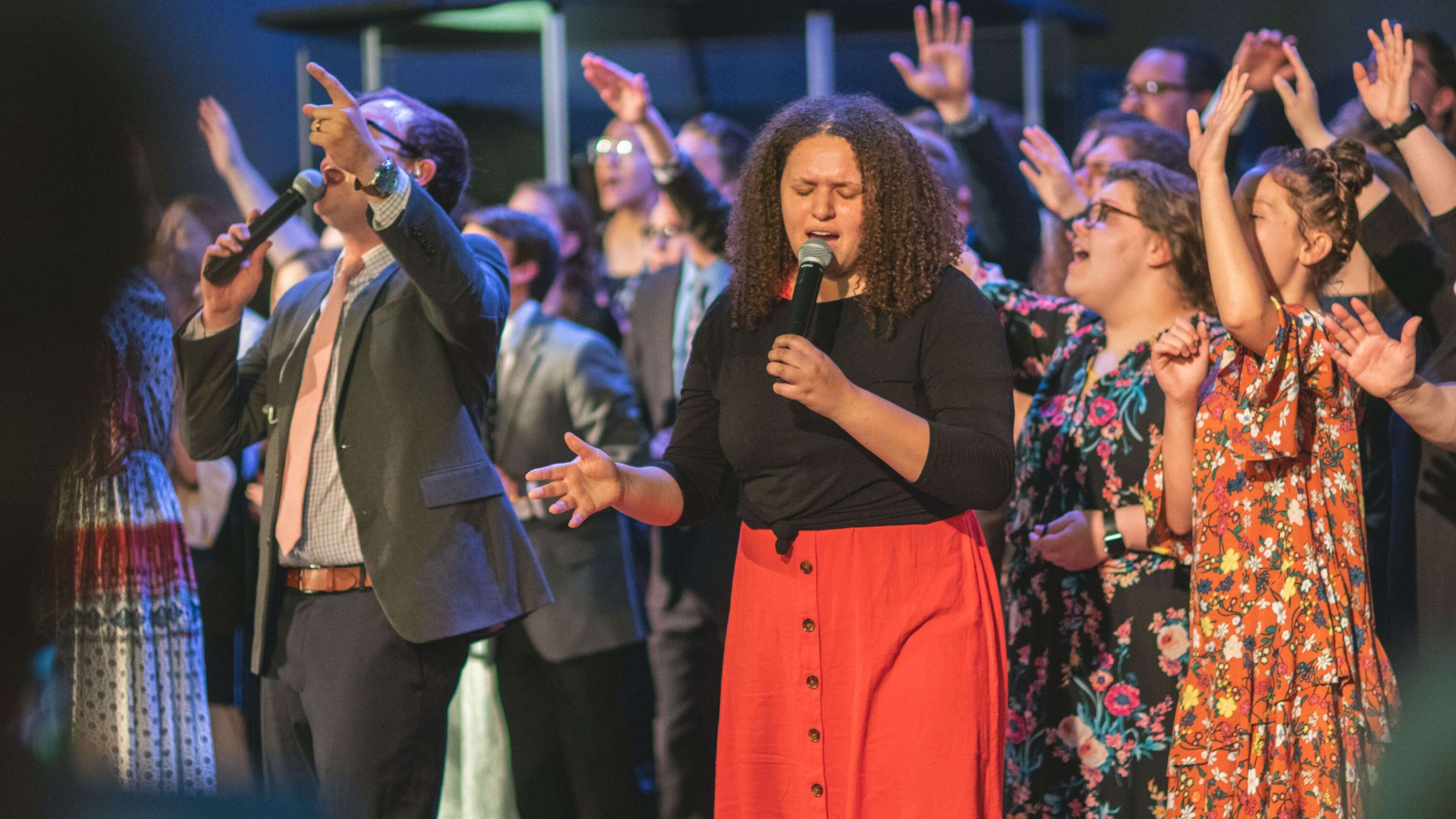 Desmond Tutu - Christianity