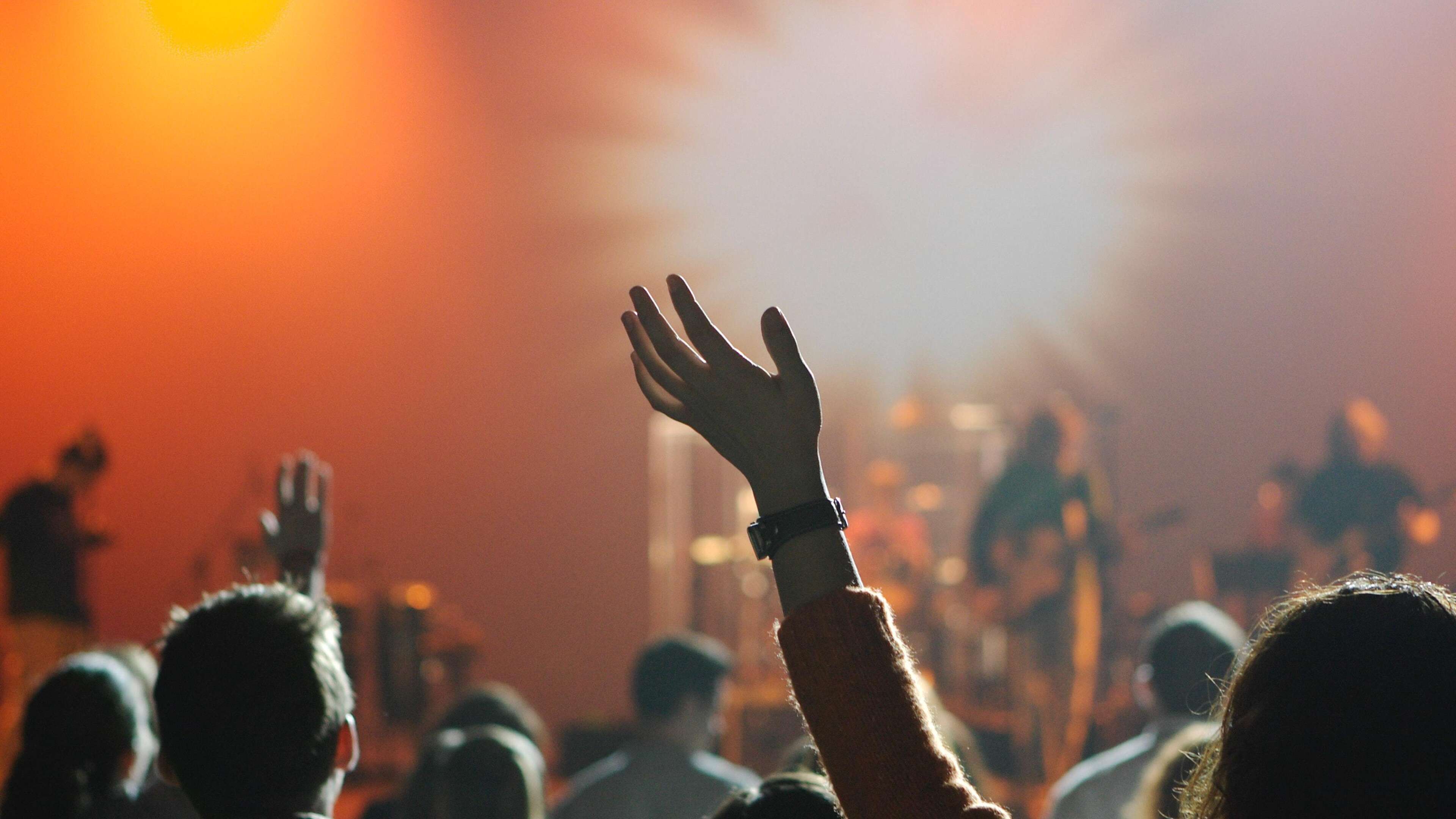 Why go to church? - Christianity