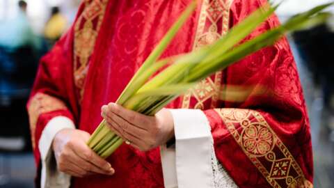 What is Lent? - Christianity
